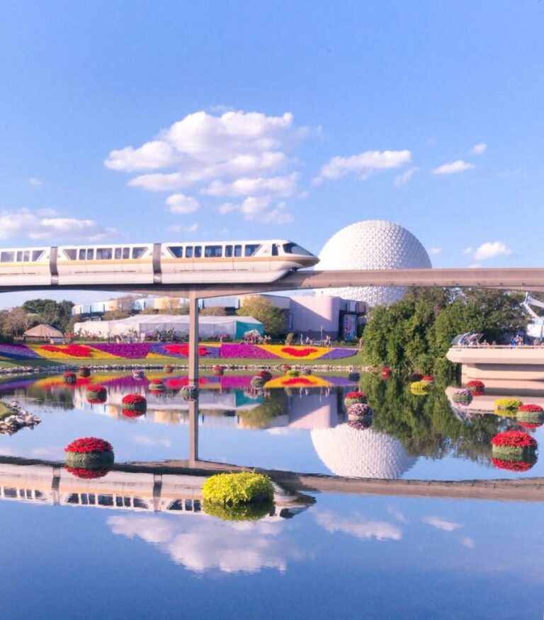 2026 Disney World Events Calendar and Schedule