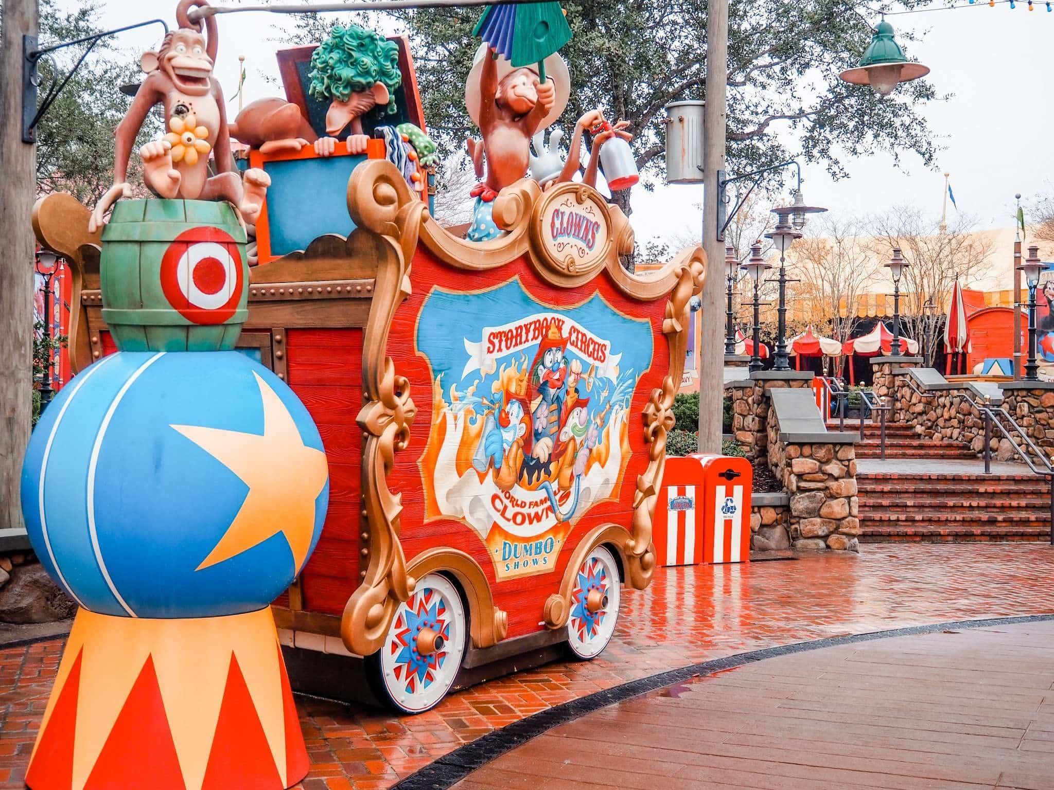 Guide to Disney World in the Summer
