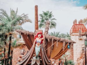 2026 Disney World Events Calendar and Schedule