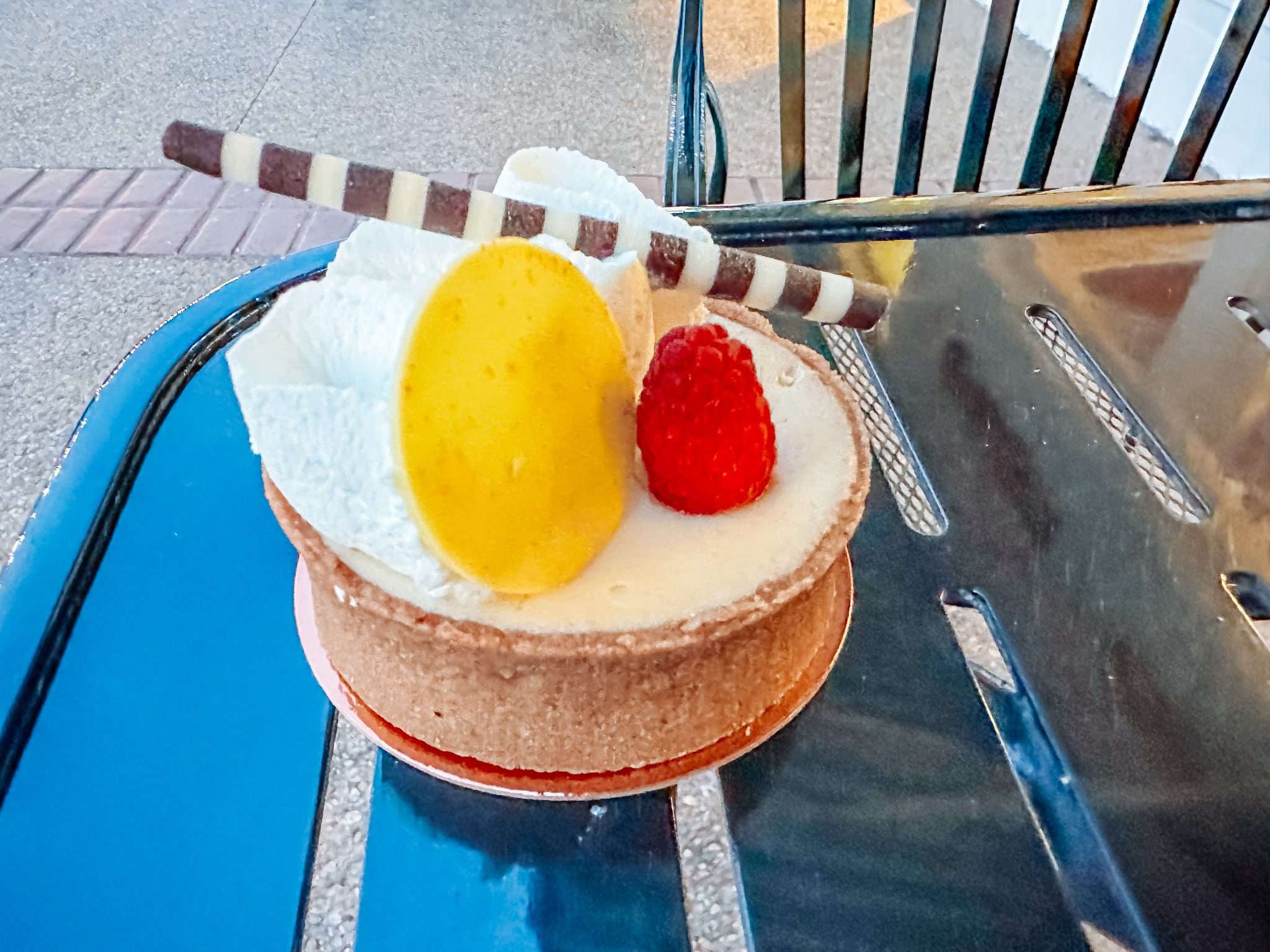 Where to Find Pie at Disney World for Pi Day - Polka Dots & Pixie Dust