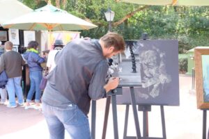 Epcot Festival of the Arts Guide