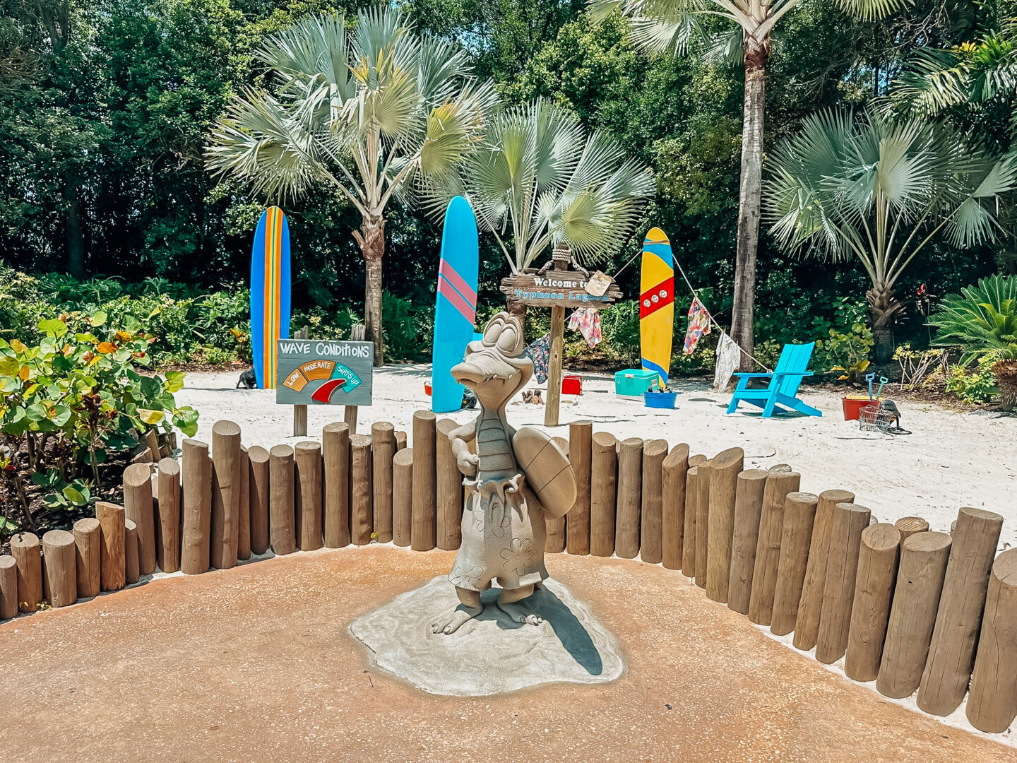 How to Get FREE Disney Water Park Tickets
